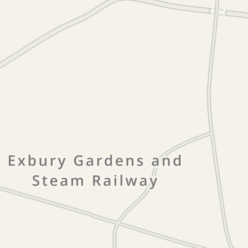 Exbury Gardens Map | Fasci Garden